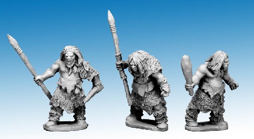 [TMP] "New Neanderthals" Topic