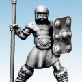 North Star Fantasy Worlds - North Star Military Figures