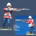 Pulp Figures - North Star Military Figures
