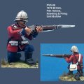 Pulp Figures - North Star Military Figures